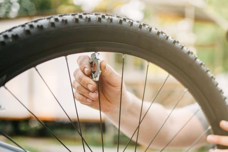 How to Repair a Broken Bike Spoke in 5 Easy Steps - Cycle About Town