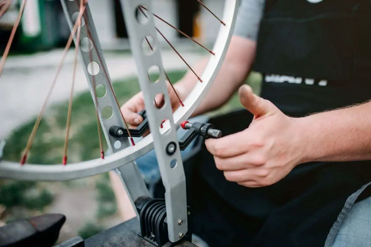 How to Repair a Broken Bike Spoke in 5 Easy Steps - Cycle About Town