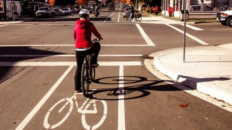 12 Benefits to Using your Bike as a Mode of Transport - Cycle About Town