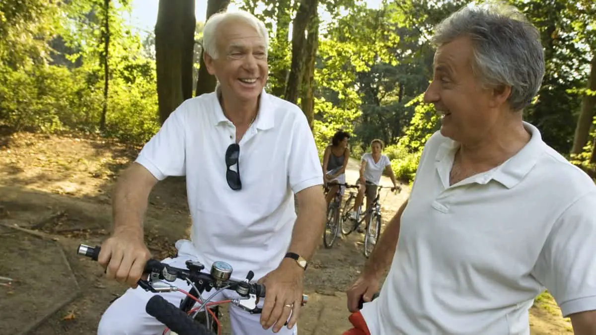 12 Benefits to Using your Bike as a Mode of Transport - Cycle About Town