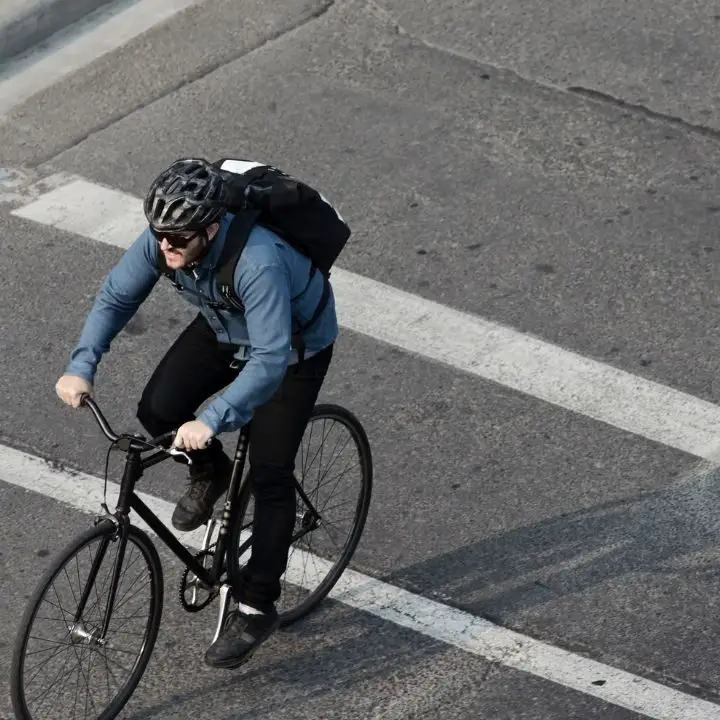 25 Things to Remember When Riding Your Bike into Town – Cycle About Town