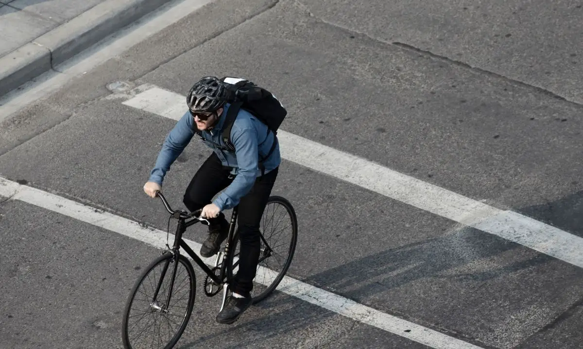 25 Things to Remember When Riding Your Bike into Town - Cycle About Town