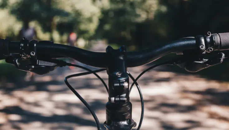 Is Your Bike Stem Too Short? Here's How To Check! - Cycle About Town