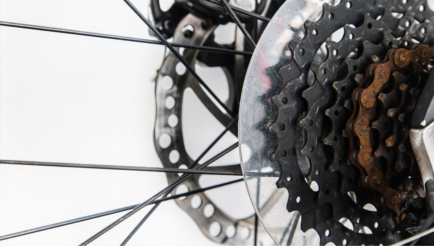 Why Bike Gears Slip & How To Fix Them: Step by Step Guide - Cycle About ...