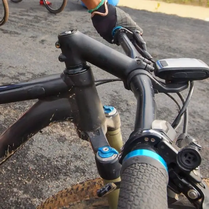 Is it Possible (& Safe) to Reverse a Bike Stem? – Cycle About Town