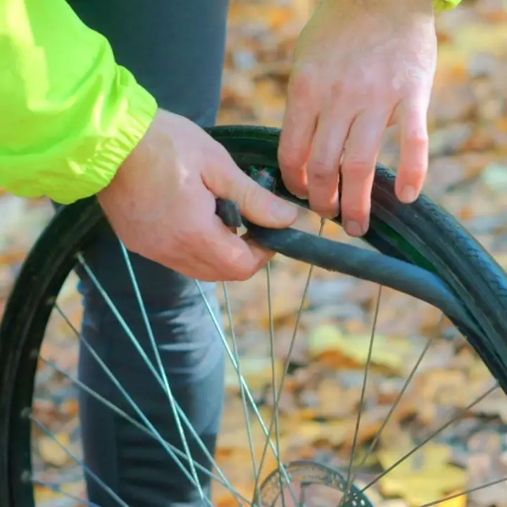 Are Tire Liners Worth Using to Prevent Punctures? – Cycle About Town Are Tire Liners Worth Using to Prevent Punctures? – Cycle About Town