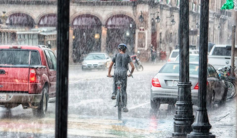 12 Disadvantages Of Cycling Nobody Tells You - Cycle About Town