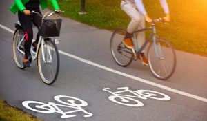 Can You Ride A Bike On A Sidewalk? Full Guide For Each State - Cycle ...