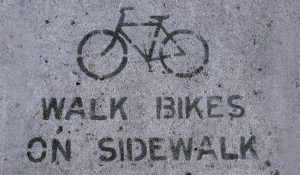 Can You Ride A Bike On A Sidewalk? Full Guide For Each State - Cycle ...