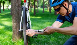 Why Is My Bike Pump Not Working? Step By Step Solutions - Cycle About Town