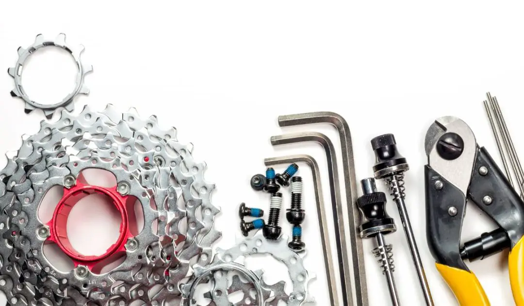 The Best 25 Tools For Your Bike - Cycle About Town