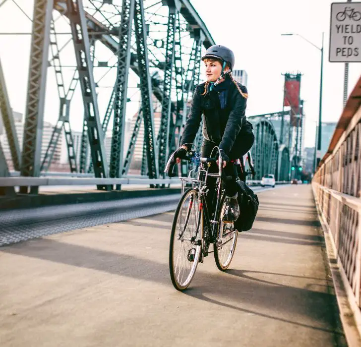 Everything you Need to Begin Cycling in the City & Commuting by Bike – Cycle About Town